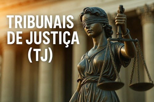 Curso Grátis e Online de Tribunais de Justiça (TJ) | Online Cursos ...
